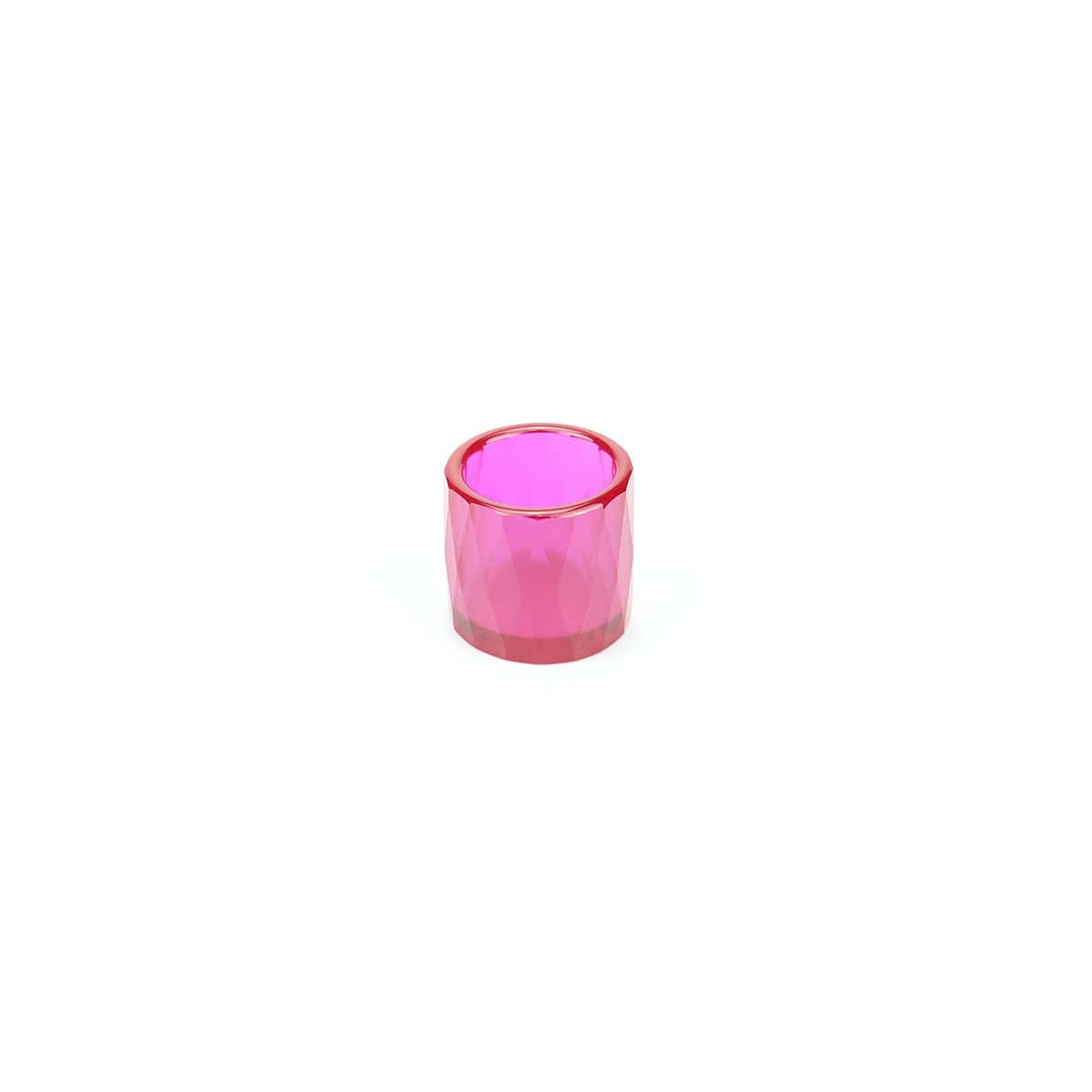 JCVAP Faceted Ruby Insert Bowls for 25mm Quartz Banger - Best Dab Rig ...