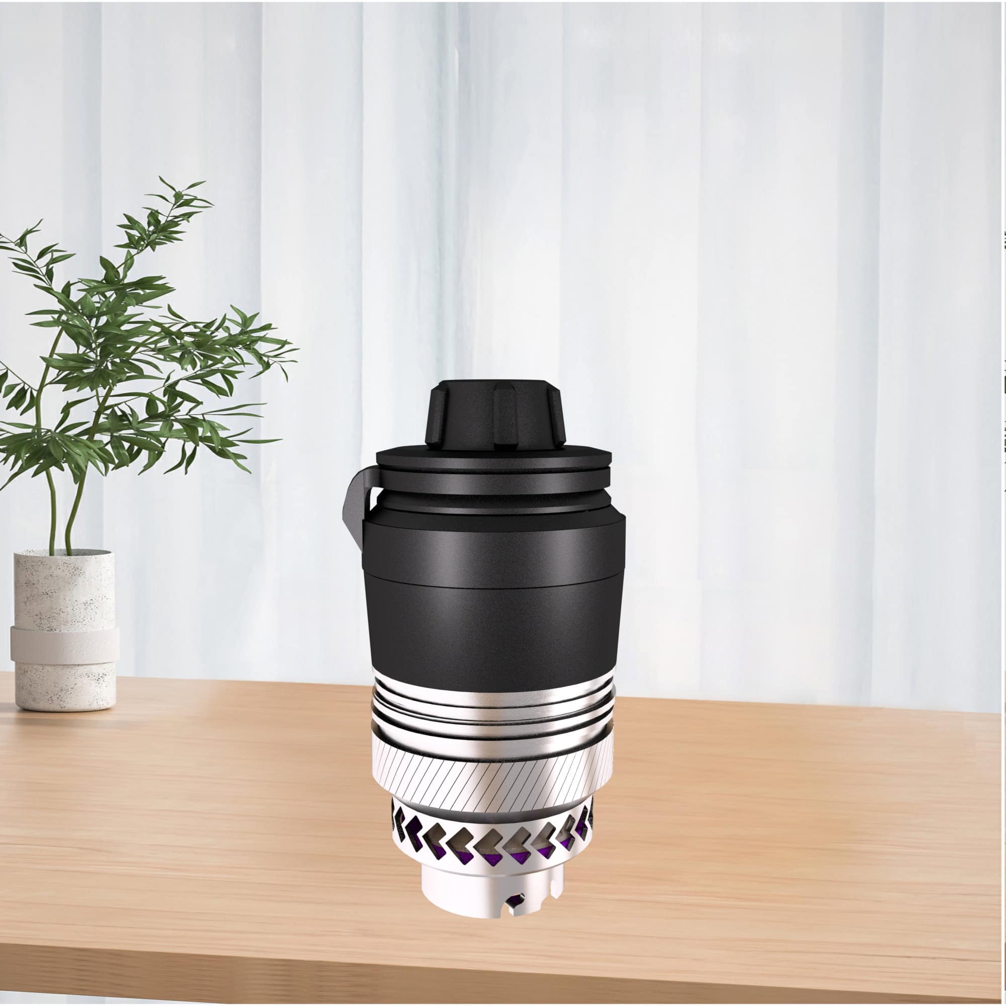 Pockety 5D XXL Chamber - Best Dab Rig and Vaporizer Store of JCVAP in ...